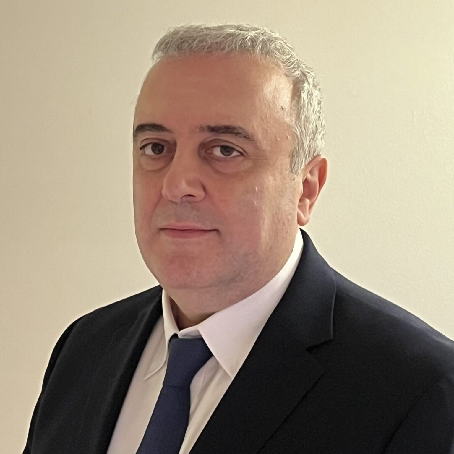 Charles C. Achkar, Ph.D. – ARE Law